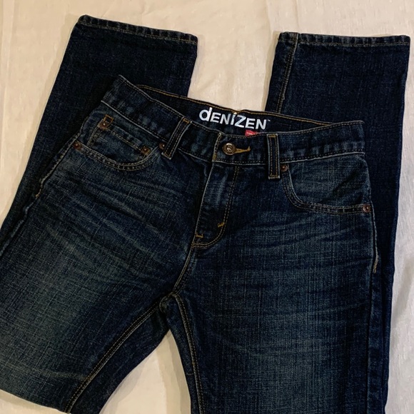 Bottoms | Denizen From Levis Boys Jeans | Poshmark